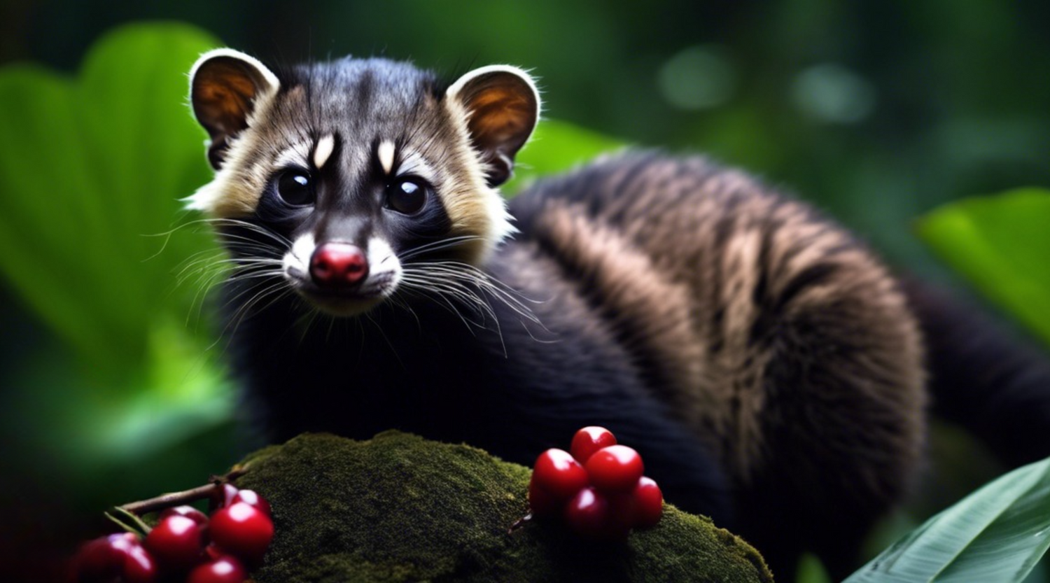 What exactly is The Poop Coffee? | ThePoopCoffee.com